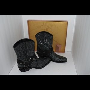 Miu Miu | Shoes | Cowboy Boots Mui Mui | Poshmark